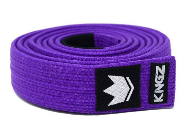 Gi Material Premium V2 Belts